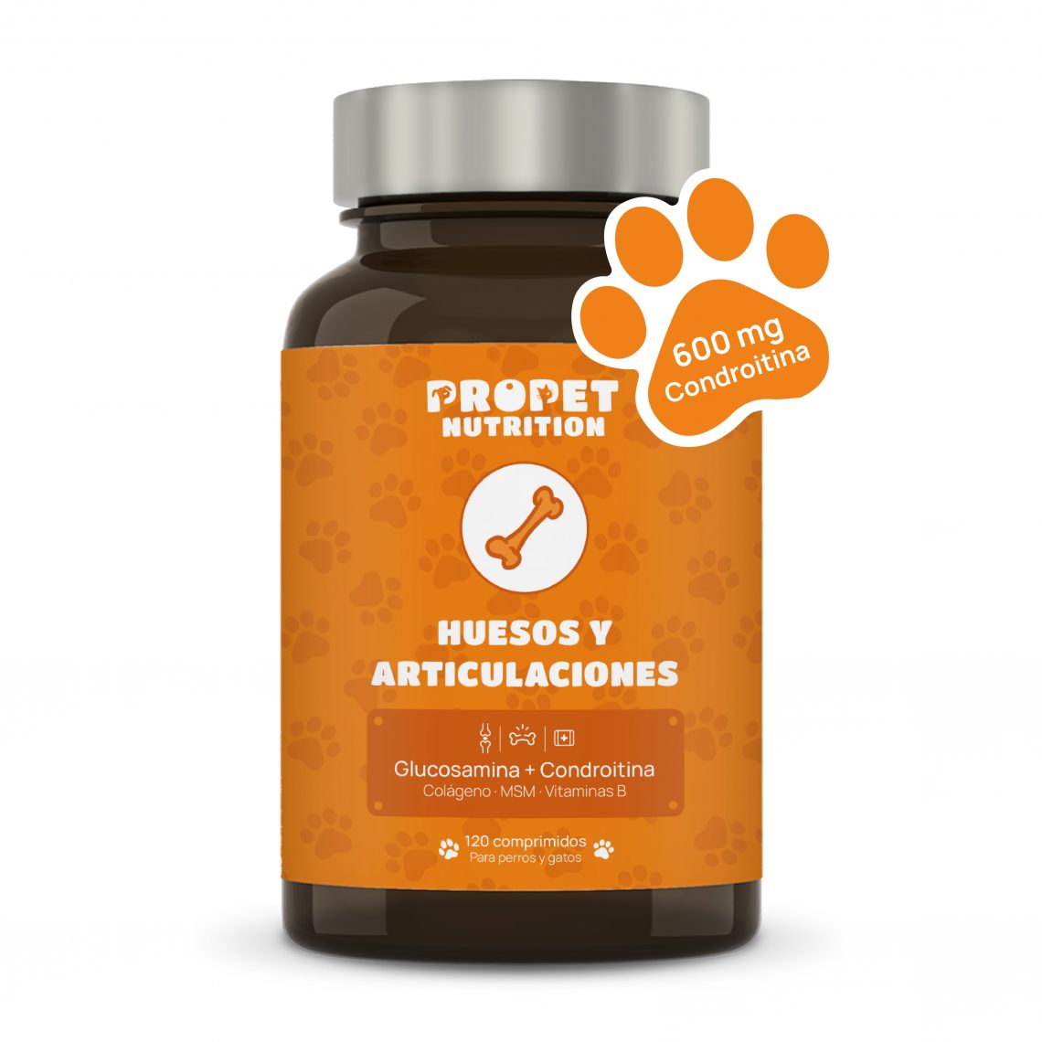 Condroprotector Perros y Gatos - PROPET NUTRITION